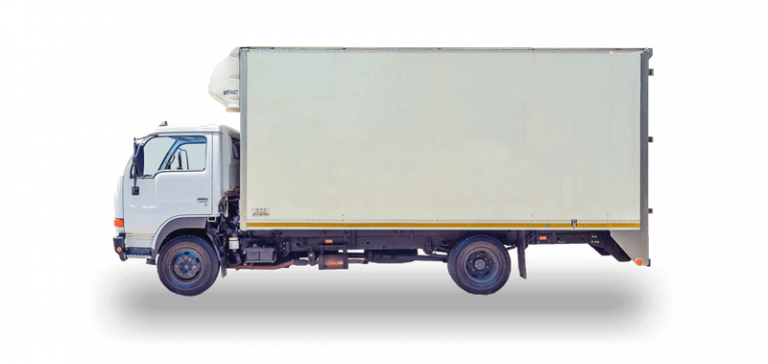 Our fleet – Paragon Van and Truck Rentals