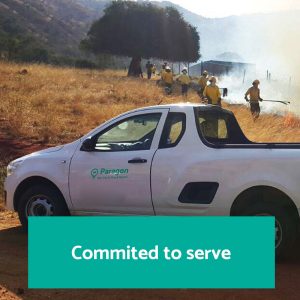 Paragon Van and Truck Rentals – Van and Truck Rentals in Durban and ...