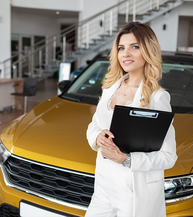 Corporate – Paragon Van and Truck Rentals