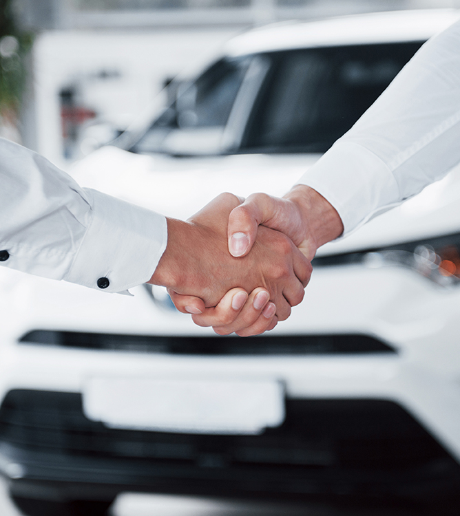 Corporate – Paragon Van and Truck Rentals